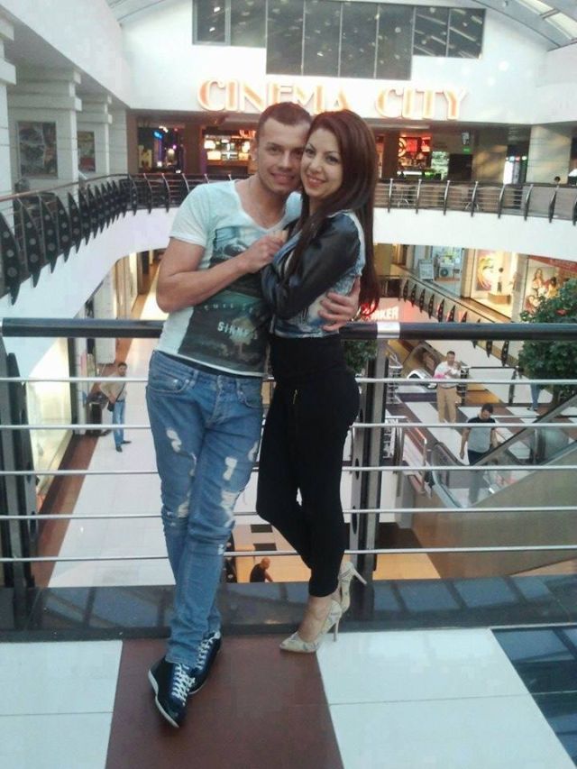 Oana şi Laur de la "Mireasă pentru fiul meu" s-au împăcat? Ipostazele în care au fost surprinşi ...